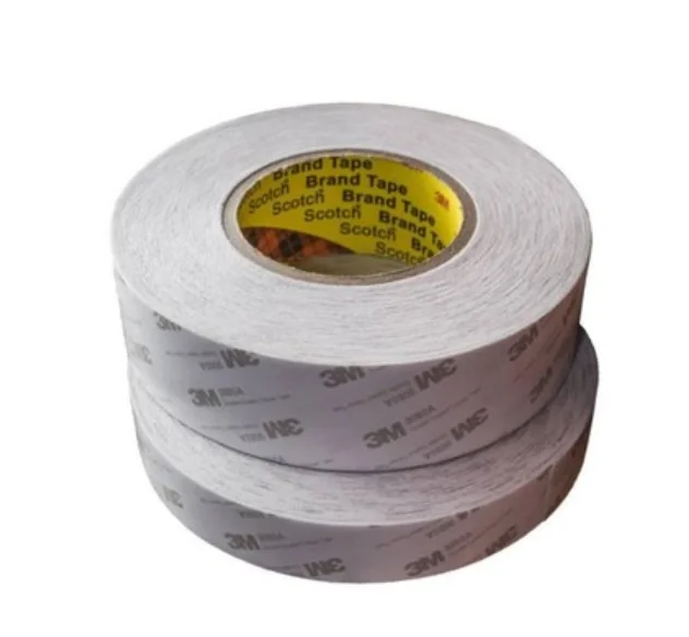 3M Acrylic Tape 9080A - Heat-Resistant Double Sided Adhesive
