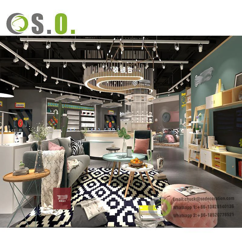 Mobile Phone Shop Interior Design Mobile Phone Shop Decoration Mobile ...