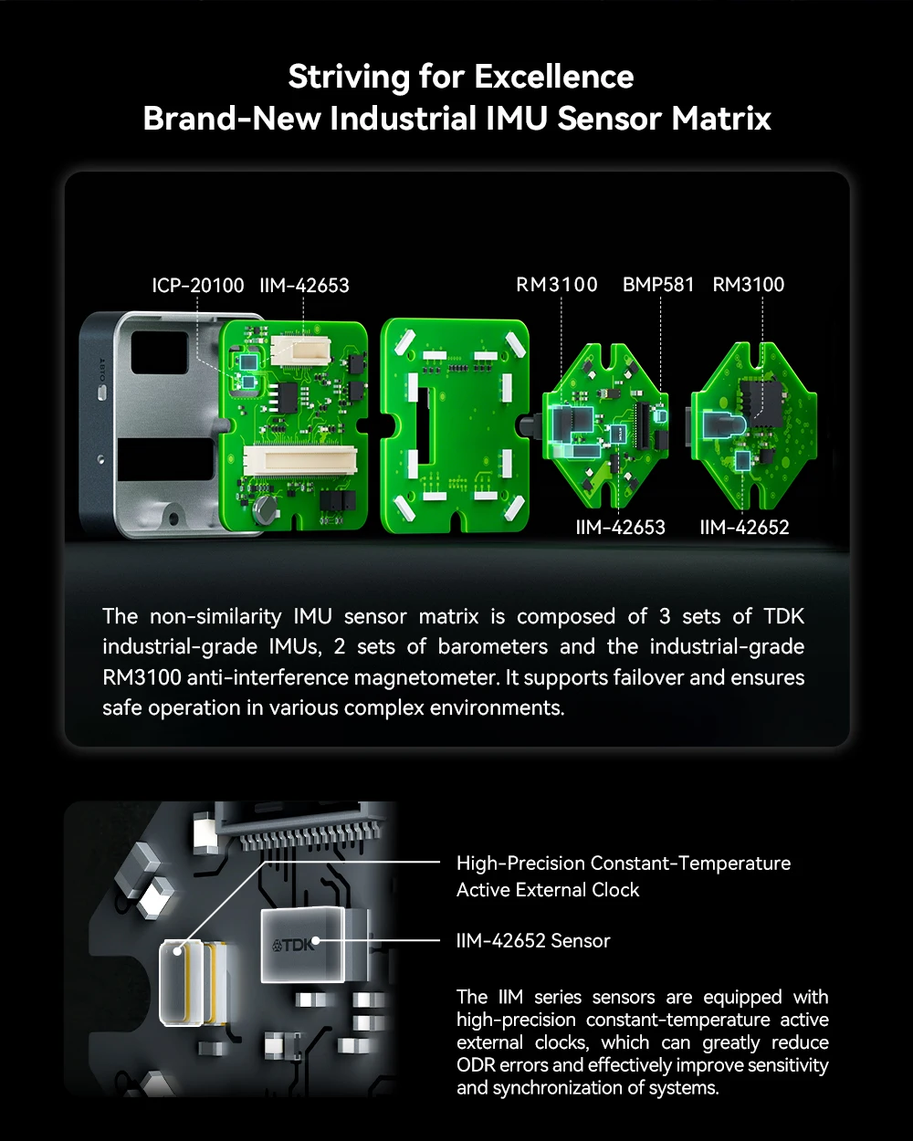 New CUAV X25 EVO RC Controller Unmanned System Open Source Controller ...