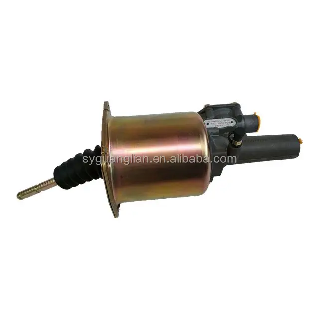 1608010-T1106 Clutch Booster for Yuchai Diesel Engine Parts