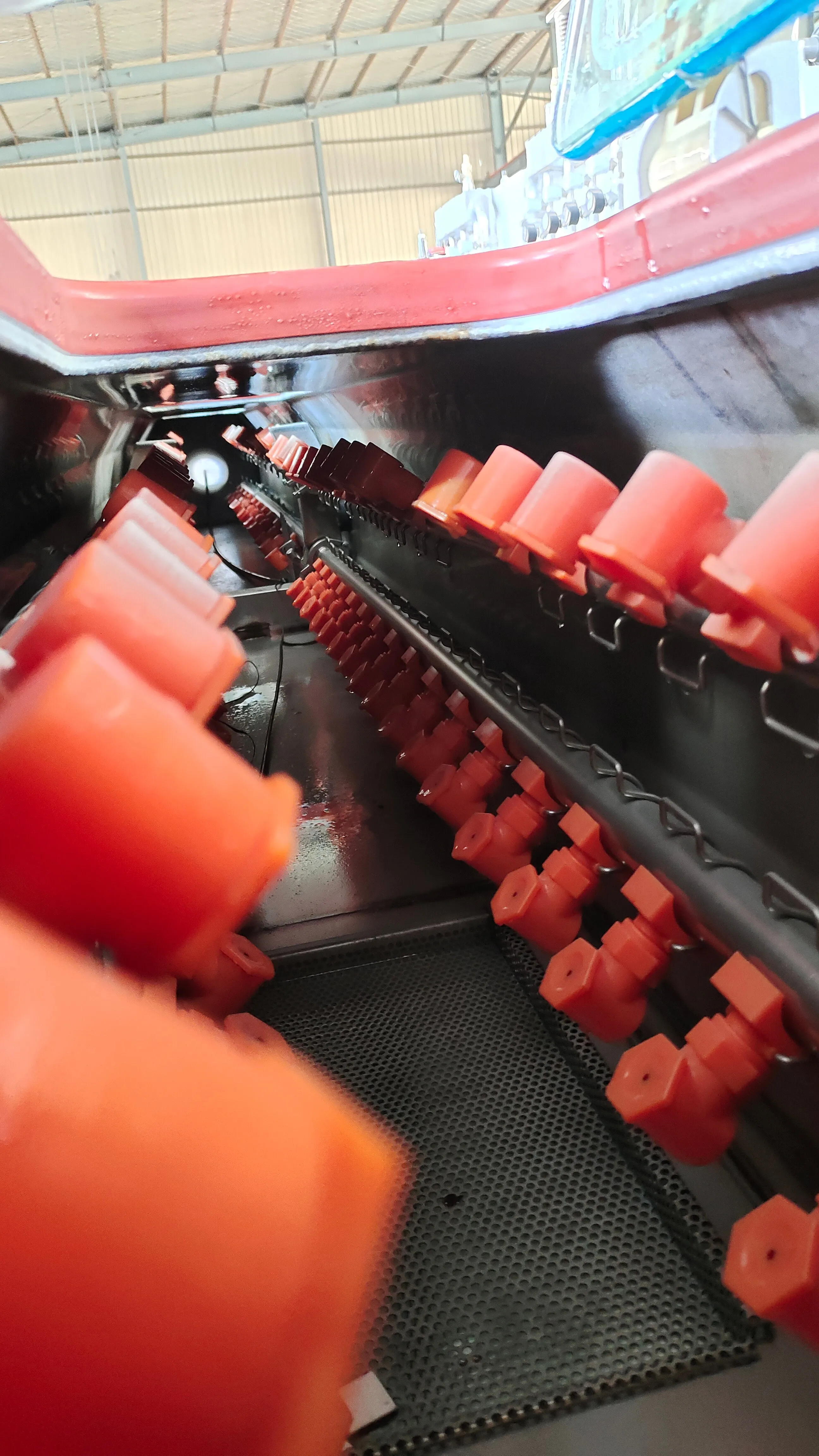 Hdpe 16-63mm Pipe Farm Irrigation Water Pipe Plastic Extruders/hdpe Gas ...