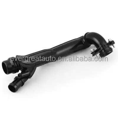 2642008600 Thermostat Coolant Pipe for MERCEDES-BENZ M264 Engine CLS ...