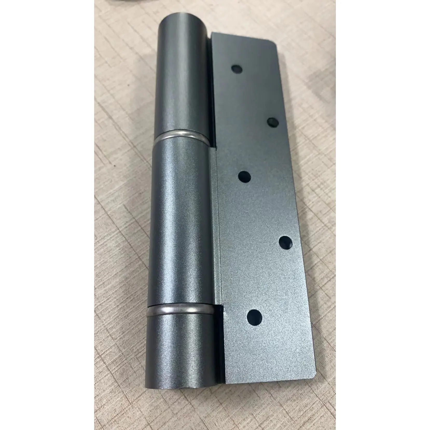 Heavy Spring Door Hinge Furniture Door Hardware Spring Metal Spring ...