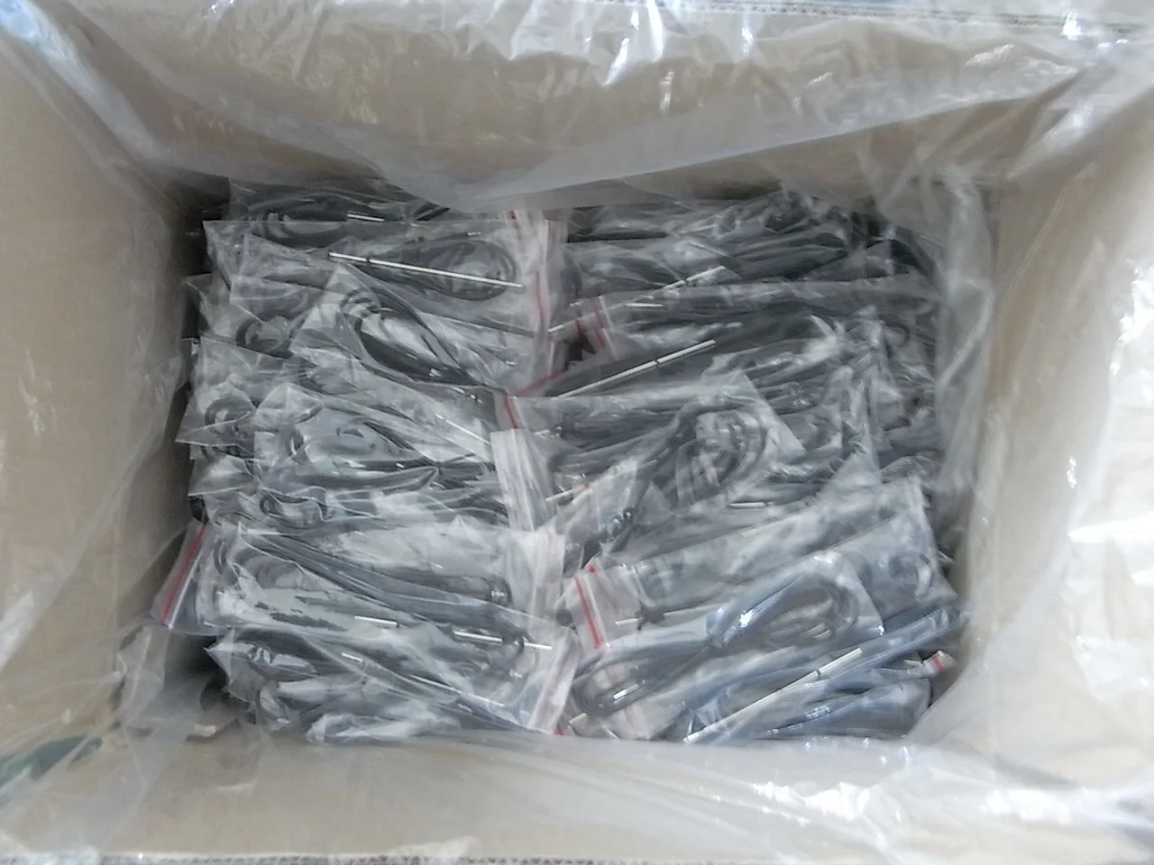 2pin Male and Female Yazaki Connector - Custom Wiring Harness