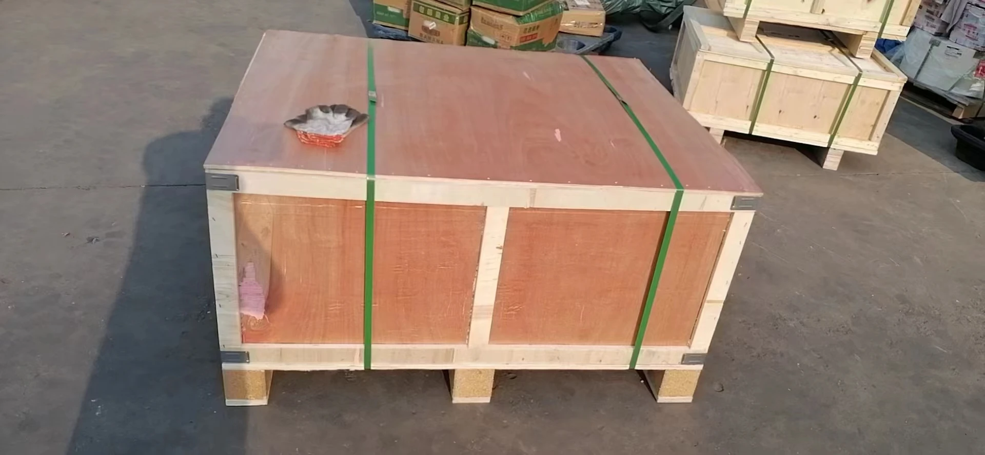 Defy Robot Car Chassis - AVATAR AVT-W10 Autonomous Driving