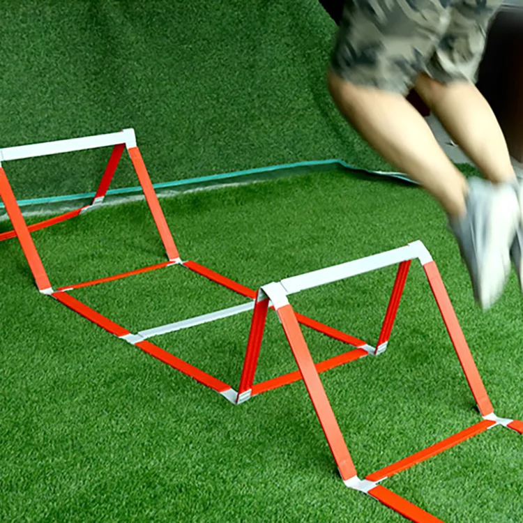 Factory Price Agility Ladder Speed For Football Training Equipment And ...