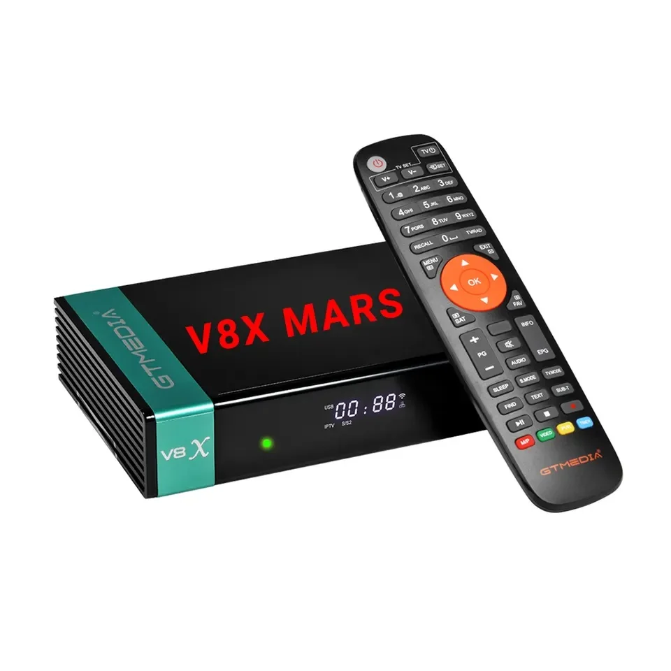 Alibaba.com: GTMedia V8X/V9 Prime/V7 Pro/V8 UHD DVB-S2 Digital HD ...