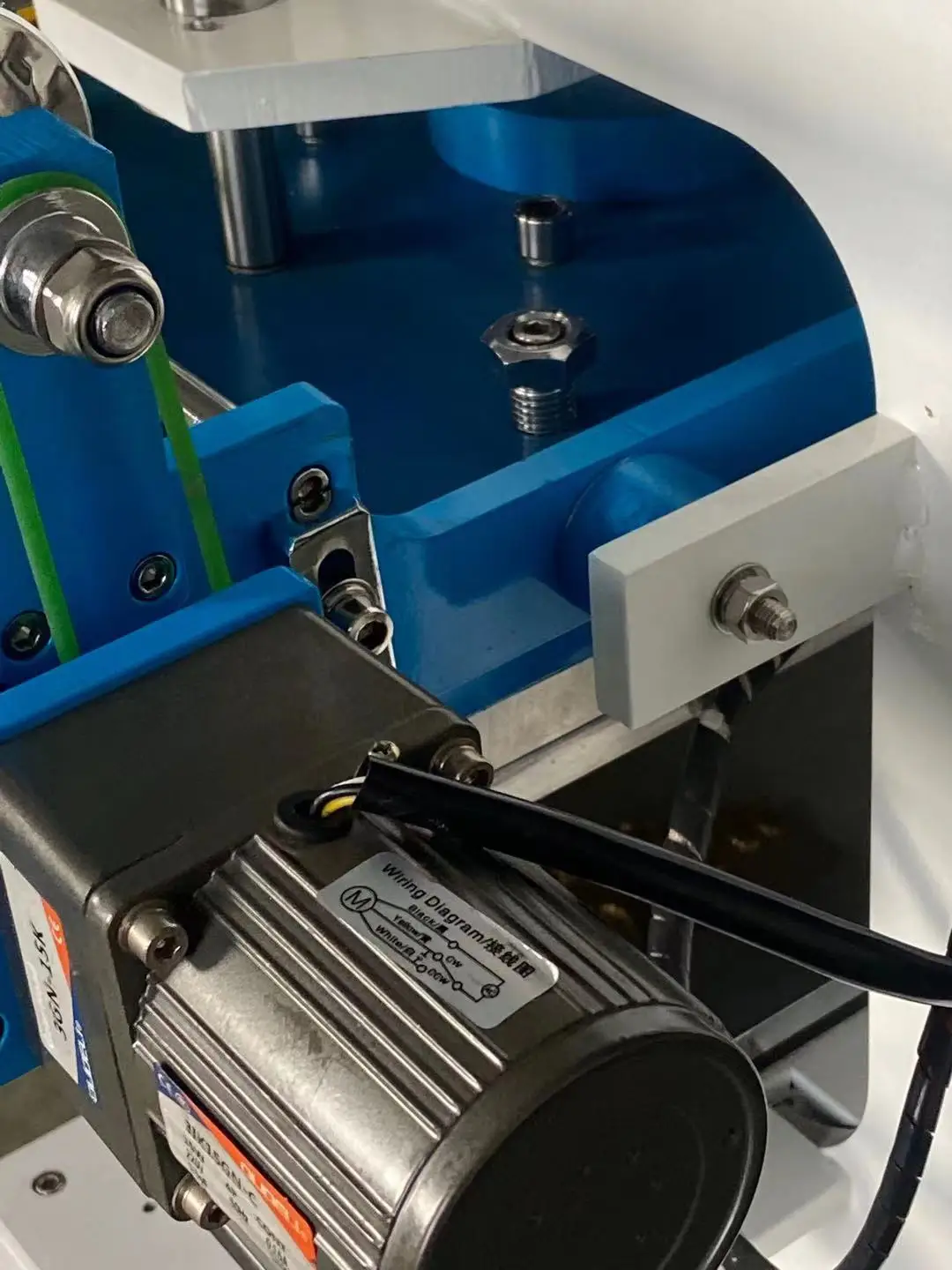 Hot Stamping Machine Logo Embossed Machine - High Efficiency