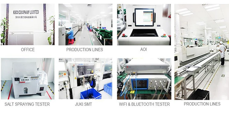 W7 Bluetooth Ankle Monitoring Bracelet for Probation & Security - OEM