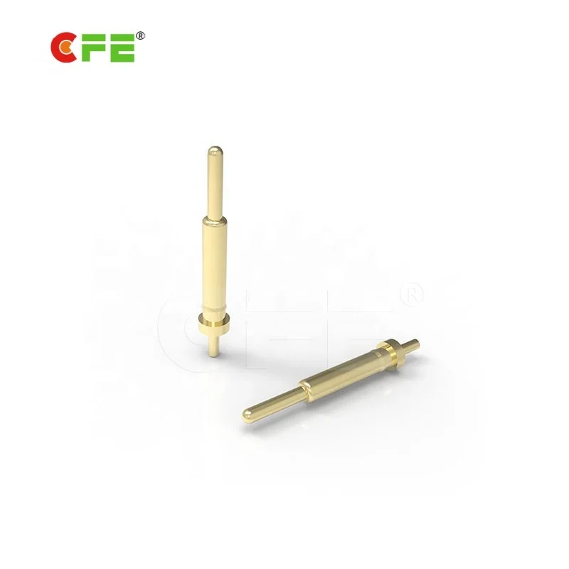 Females Waterproof Brass Pogo Mount Pin For Pcb - Buy Pcb Mount Pin usb ...