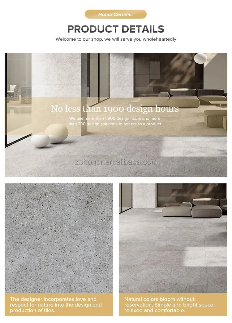 Matt Glazed Porcelain Floor Tiles Marble Designs Rectified Porcelain ...