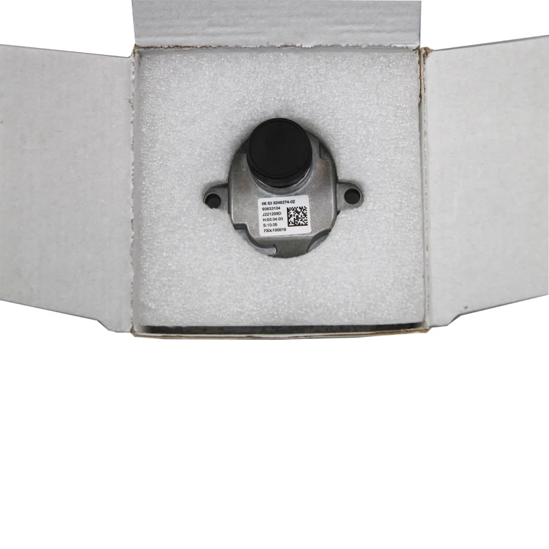 Js Auto Camera Side View Car Camera Oem 66539240352 For Bmw Camera 3/4 ...