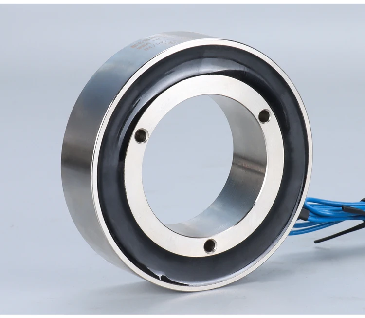 12V 24VDC Degaussing Electro Magnet Lifting Permanent Electromagnet ...