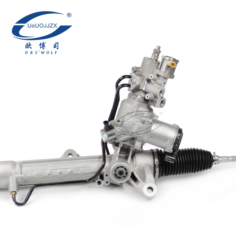 Auto Parts Steering Gear - Power Steering Rack for BMW 7series