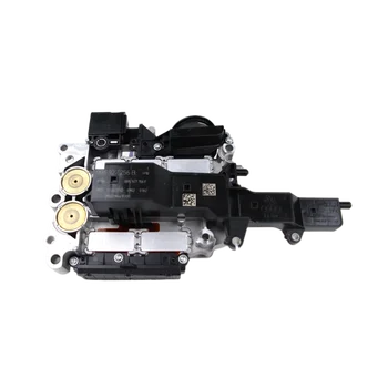 Dq500 Dl501 Automatic Gearbox Electromechanical Gearbox Tcu 0b5927256d ...