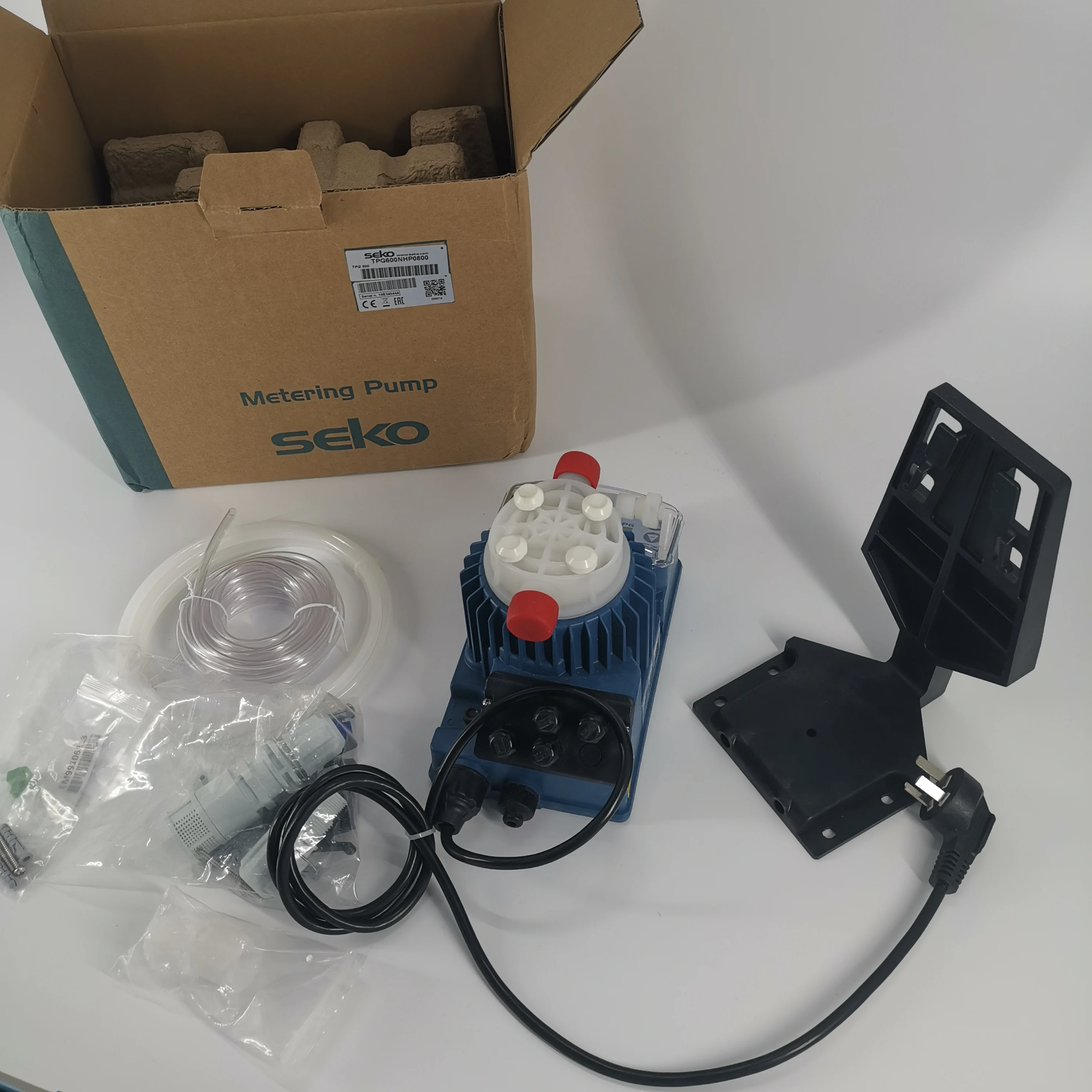 Italy Brand High Pressure Solenoid Seko Dosing Pump Factory Price ...