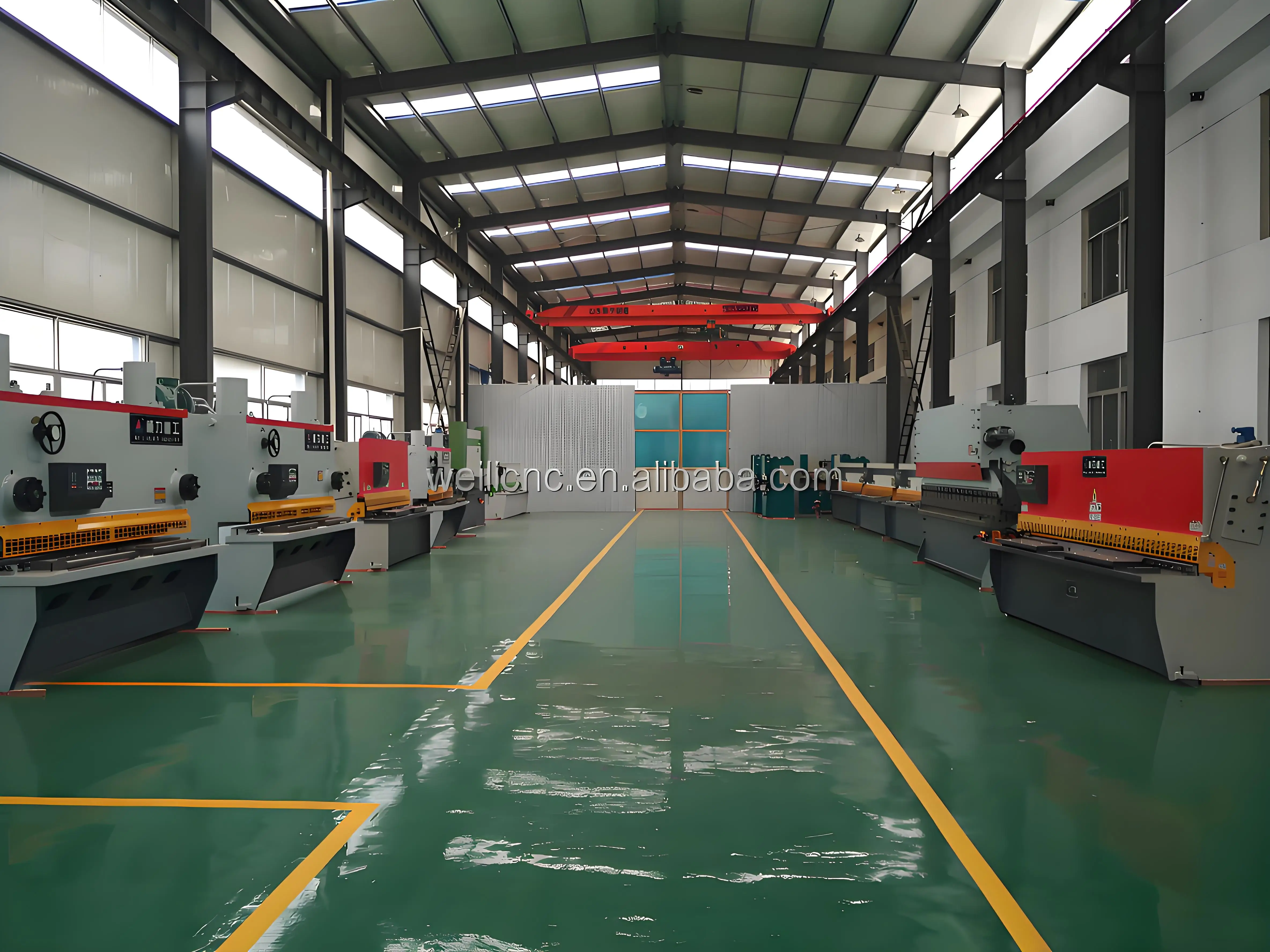YW27-630T Sheet Tensile Hydraulic Press for Dished End Caps