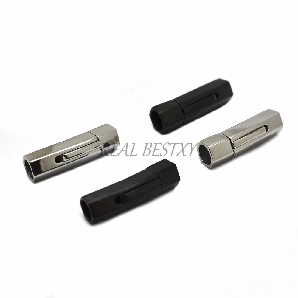 Stainless Steel Clasps for Jewelry Making - Durable & Versatile