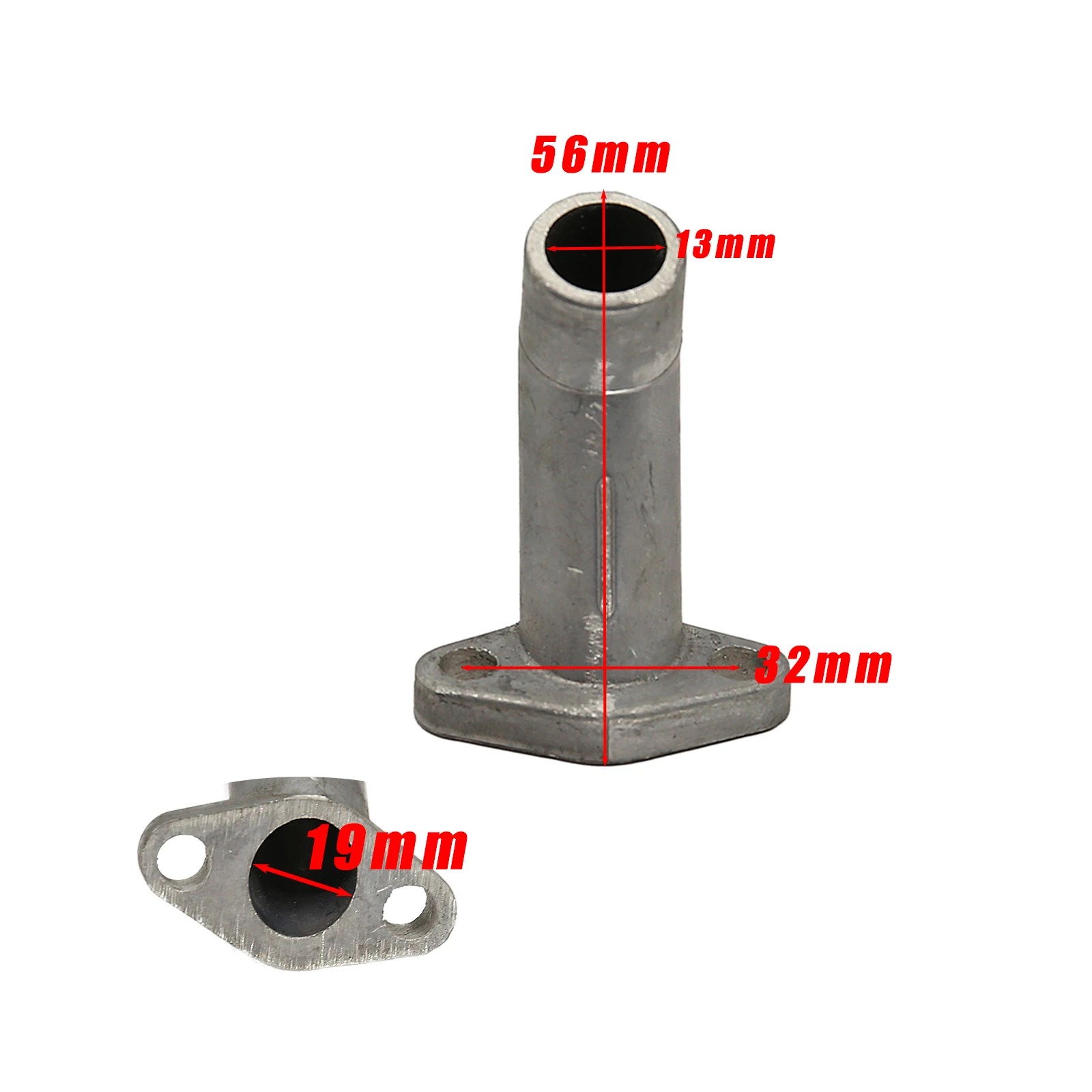 Motorcycle 49cc 60cc 66cc 80cc 2 Stroke Engine Motor Electric Bicycle ...