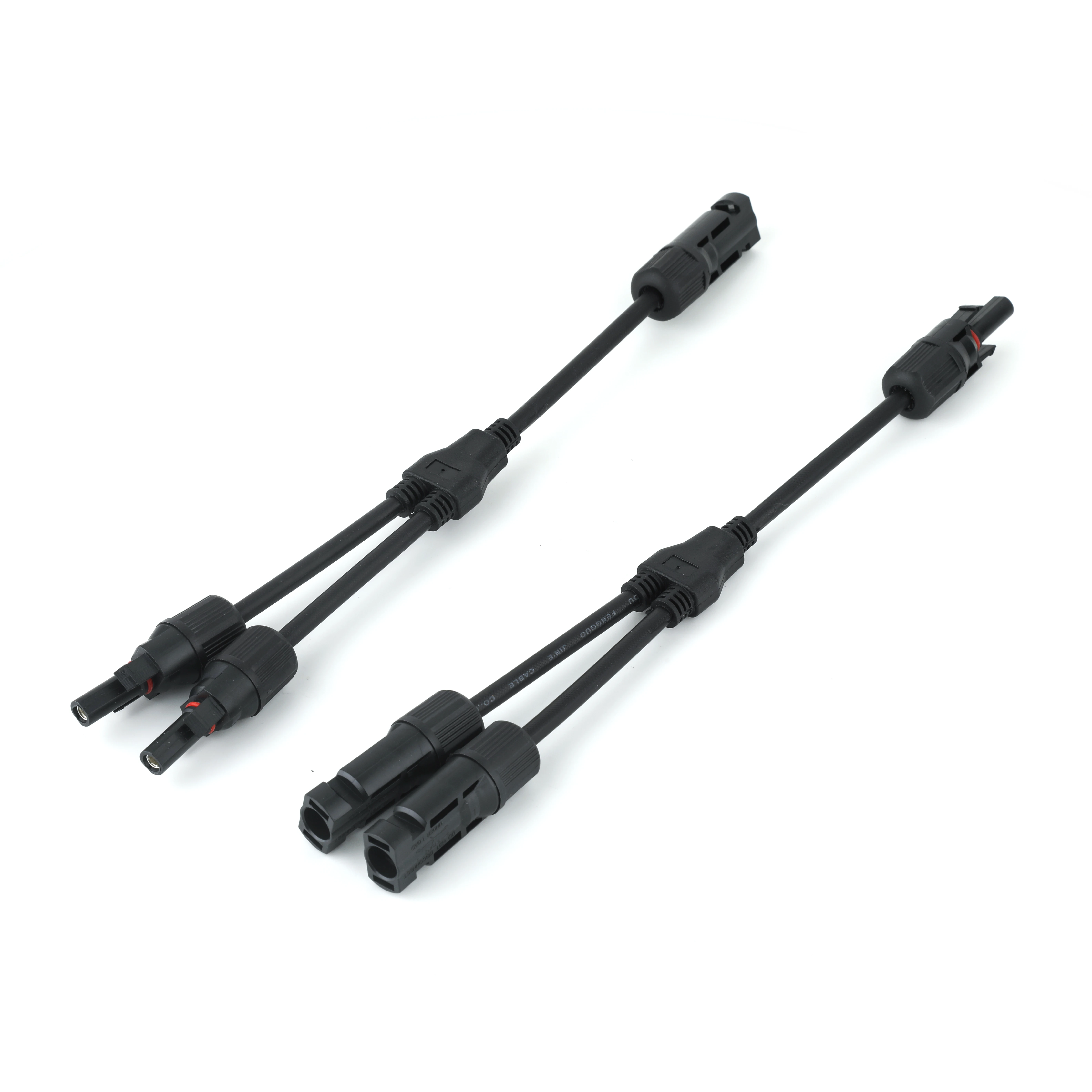 1000v Mc 4 Solar Connector For Solar Pv System - Buy Connectors For ...