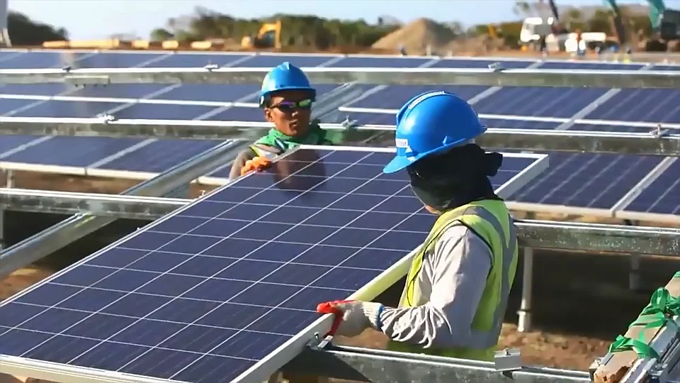 Alibaba Solar 3 Phase Hybrid Inverter 50kw Mps0050 Megarevo Inverter ...