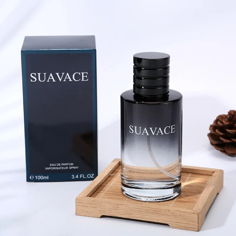High Quality Perfume For Men In The Wilderness Lasting Fragrance ...