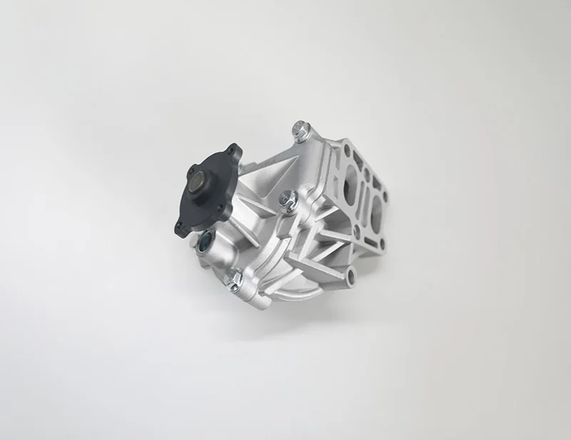 Changan Cs75 Water Pump K003-1902 - Buy Changan,Cs75,Water Pump Product ...