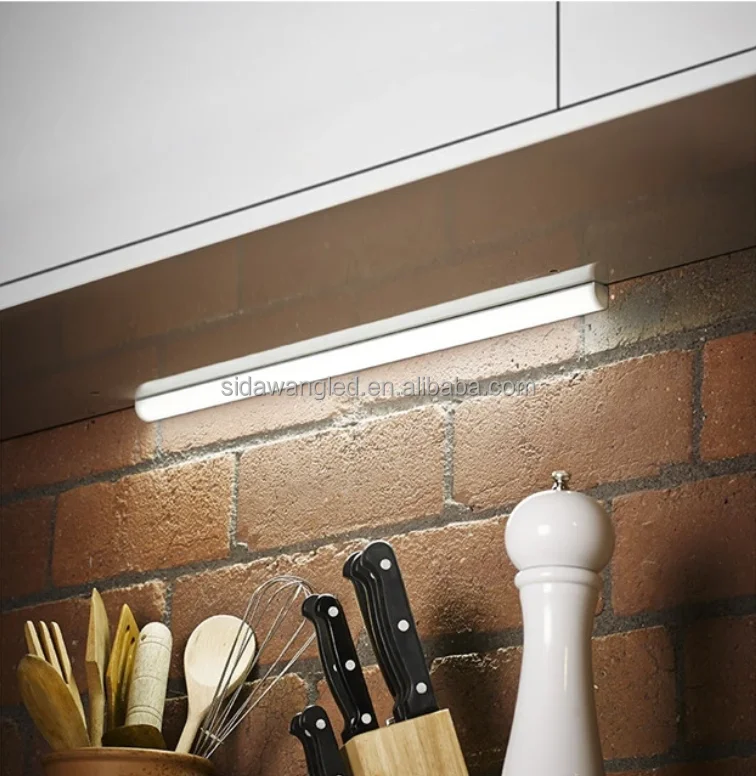 SDW002 V Shape Aluminum LED Channels - 90 Degree Corner