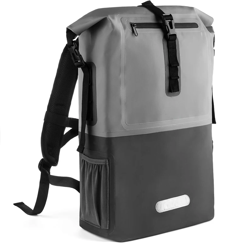 25L Floating Dry Bag Backpack Waterproof Dry Bag Wet Bag for Kayaking ...