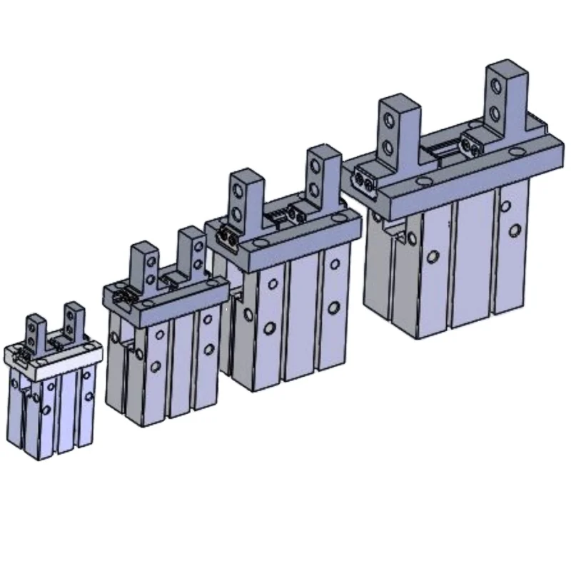 Versatile Automation Precision Unleash Efficiency Using The Adjustable ...