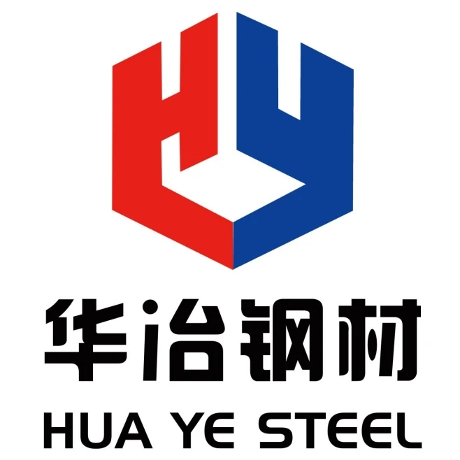 Company Overview - Shandong Huaye Steel Processing Co., Ltd.