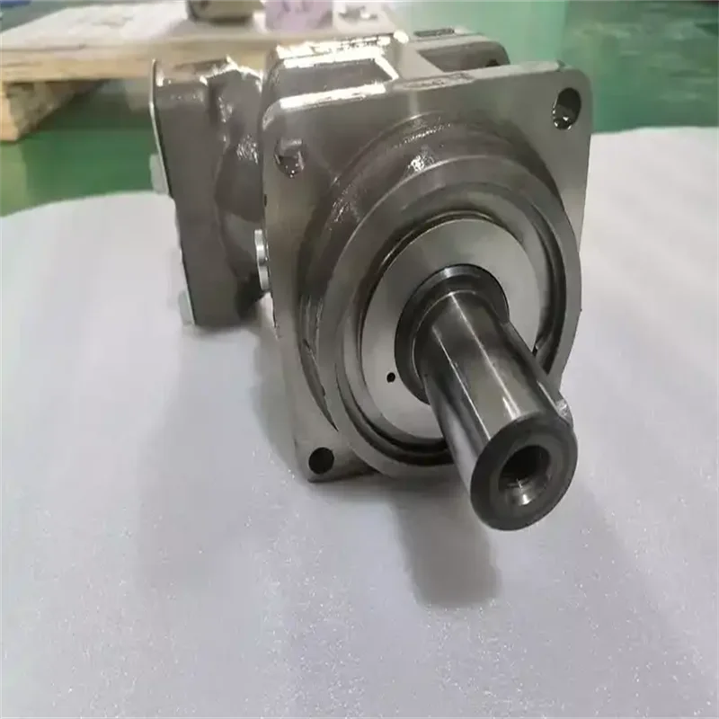 Parker F12 Series Hydraulic Pump F12-030-ms-sh-t-000-000-s Hydraulic ...