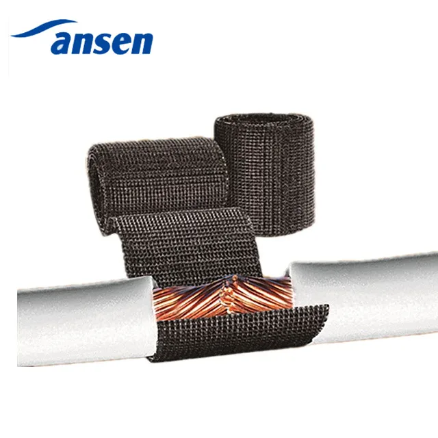 Armored Cable Urable Composite Fast And Easy To Apply Electrical Cable ...