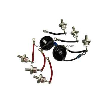Replace Stamford Rsk5001 Generator Diode Kit Rectifier - Buy Generator ...