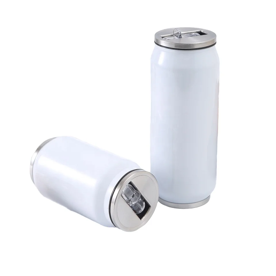 MIDA New Design Sublimation Blank Can Vacuum Cup Double Wall 304 ...