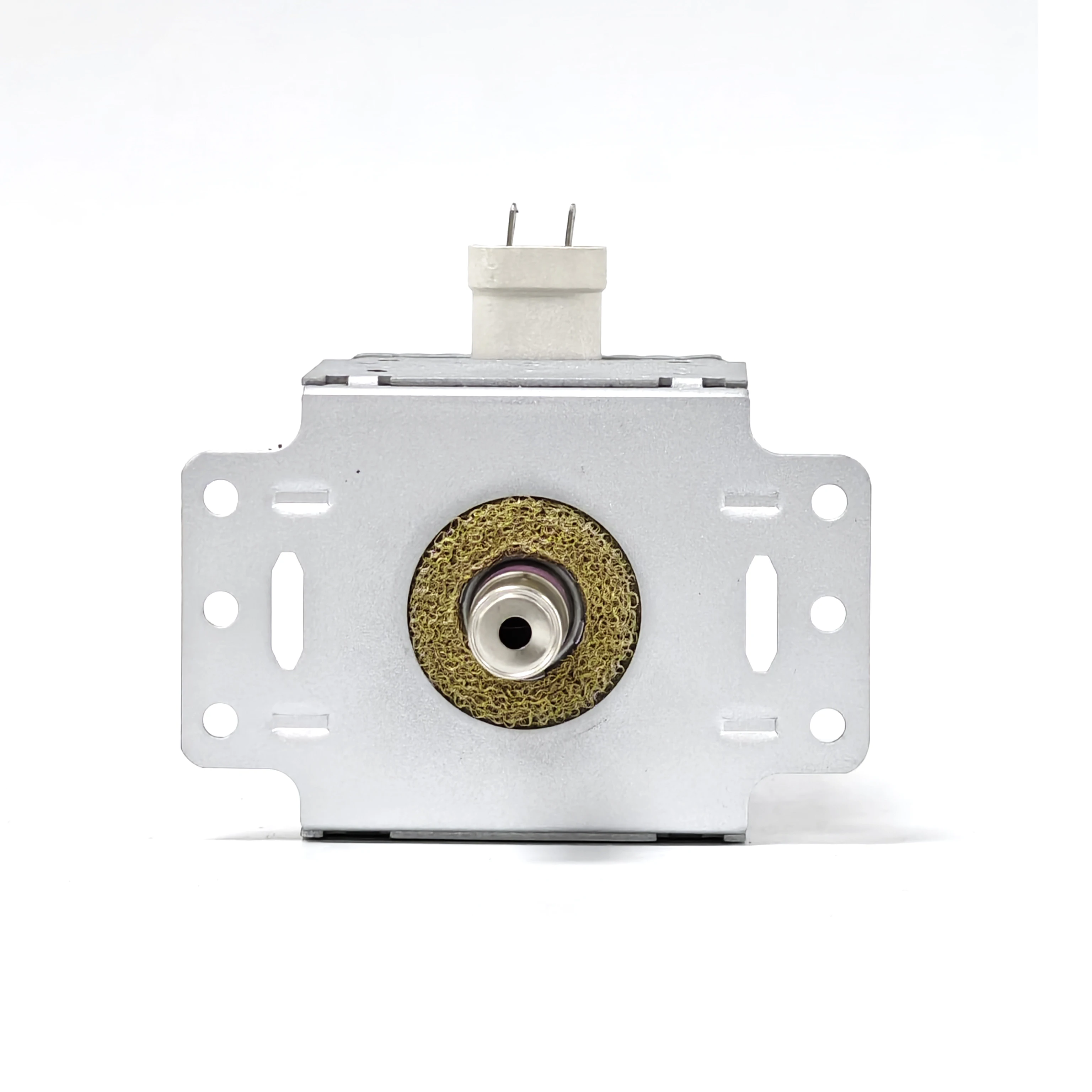 Galanz 900W Magnetron Replacement for Microwave Oven - M24FB-610A, 6 ...