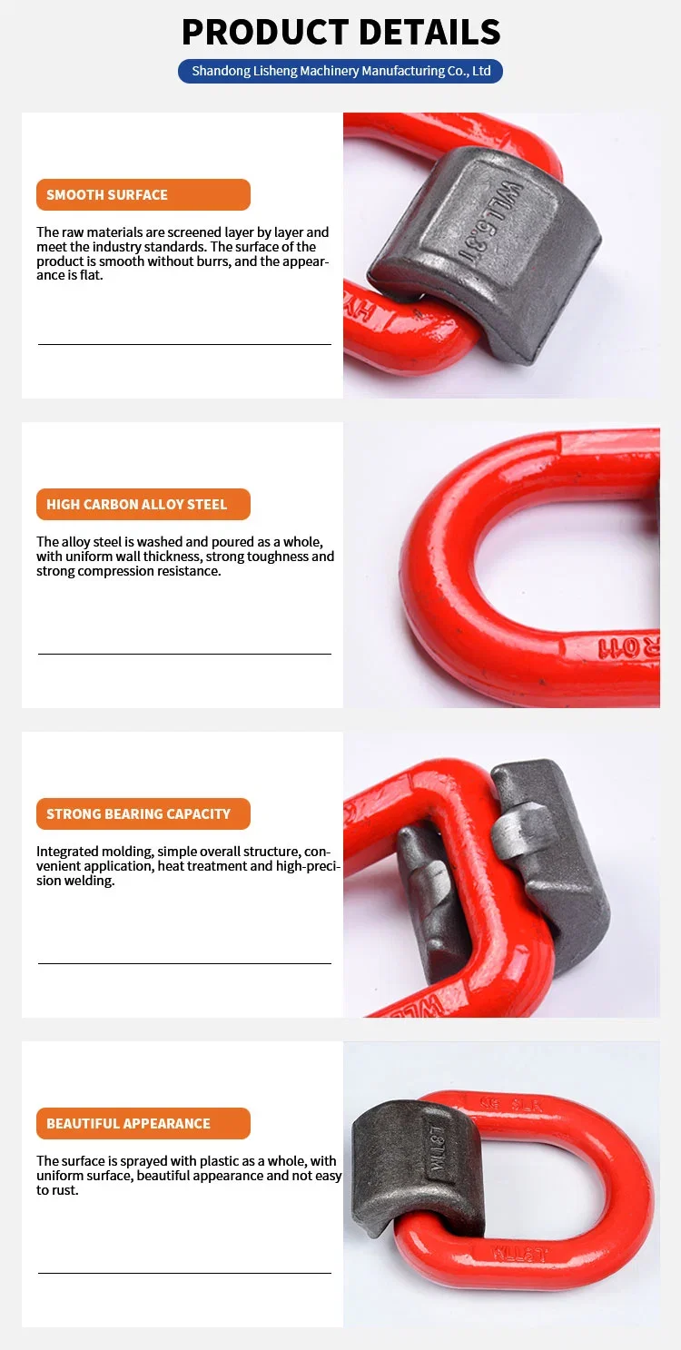 Forged Weld-on 5/8"truck Trailer Tie Down Ring Rigging Hardware Ring ...