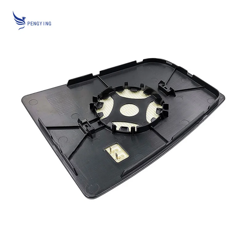 Voiture Côté Miroir En Verre Pour Ford Transit Mk8 V363 2014-2020 ...