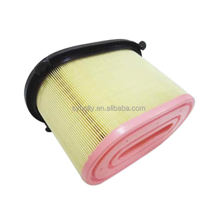 High Quality Wheel Loaders Engine Honeycomb Air Filter PA30118