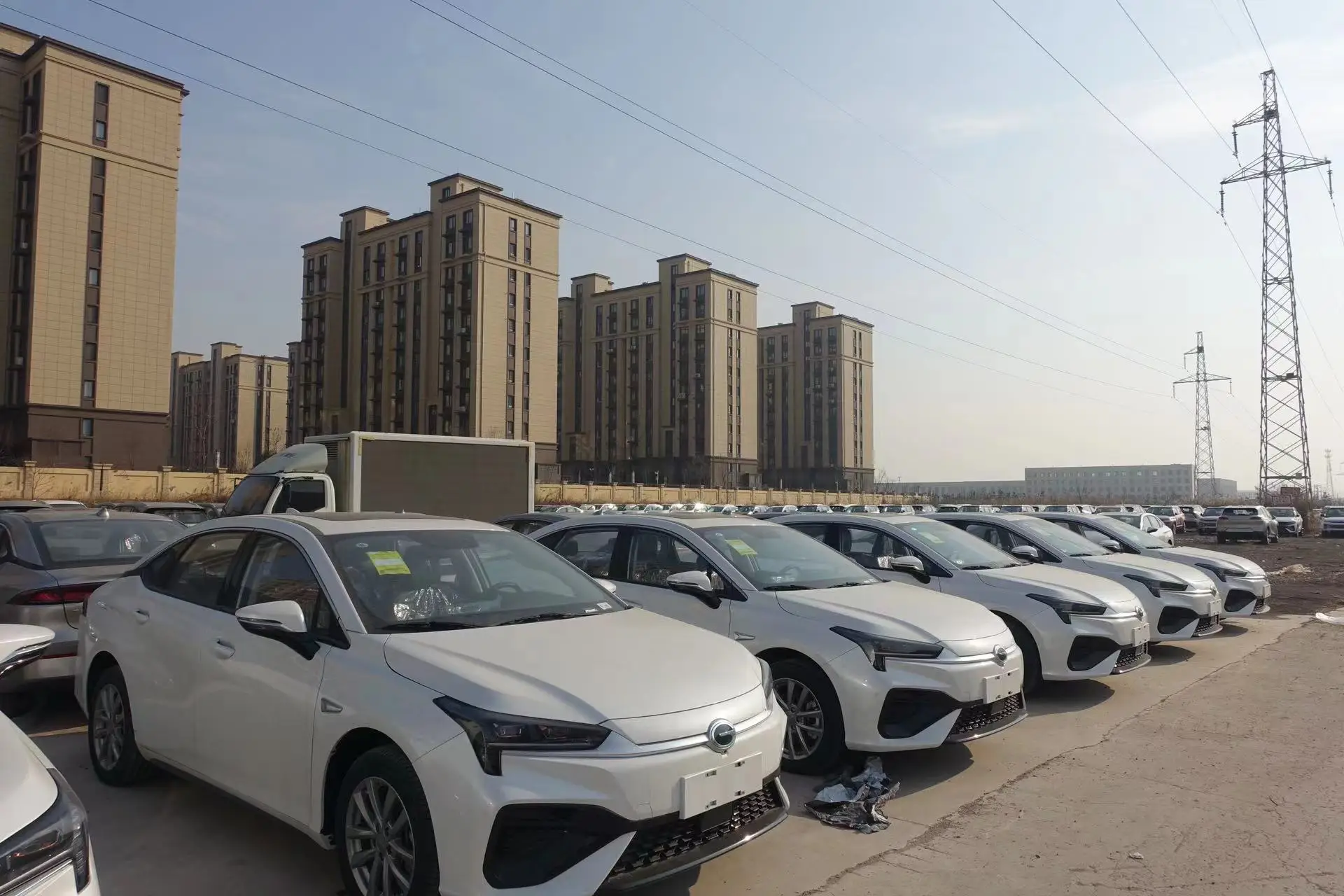 Great Wall Haval Red Rabbit 1.5t Excellent Edition 2023 2024 Suv The ...