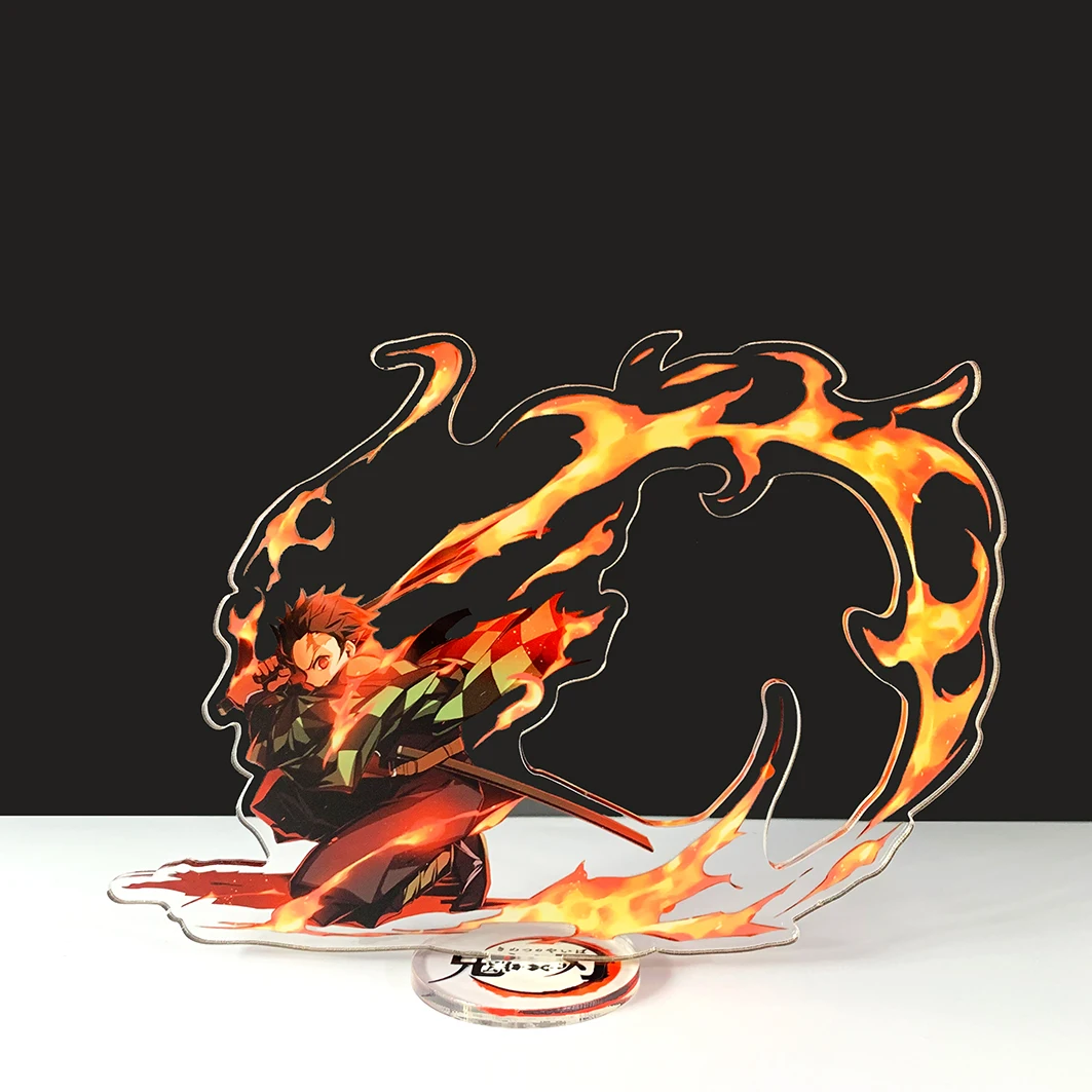 Custom Personalize New Design Anime Cartoon Figure Character Acrylic ...