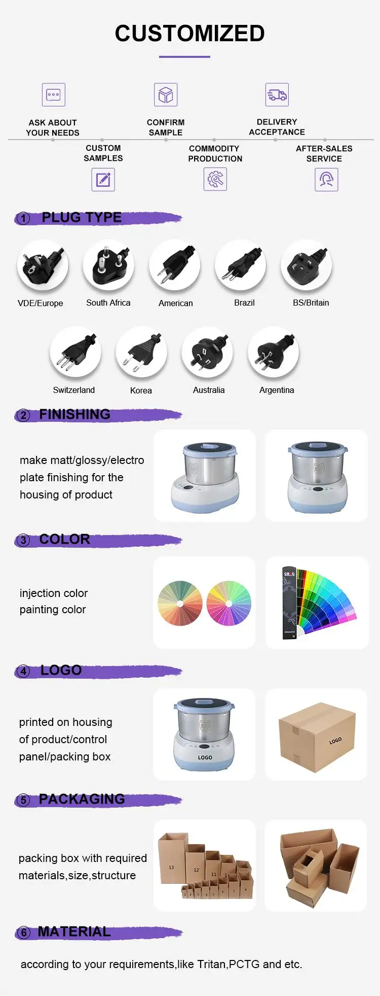 Kerisson Mini Soybean Blender - Efficient Home Kitchen Appliance