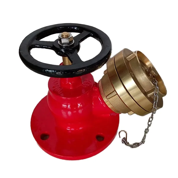 Fire Hydrant for Firefighting Equipment & Accessories Used Indoor or ...