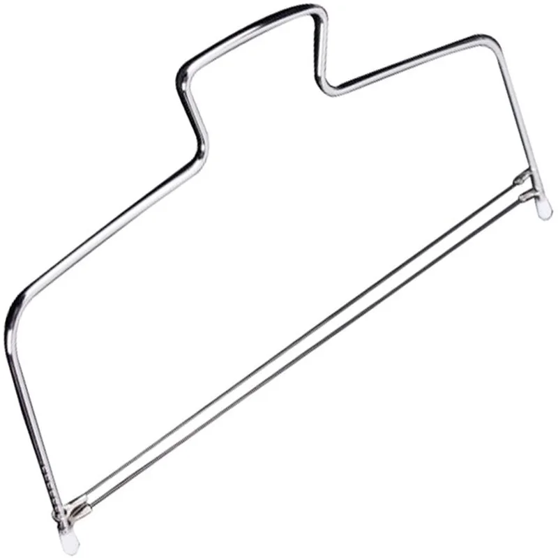 304 Cake Separator - Precision Slicer for Layer Cakes