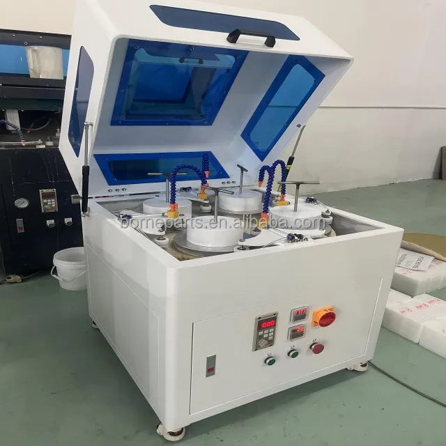 Cellphones Glass Repair Polishing Machine Scratch Removal Mobile Phone Screen Polish Machine ...