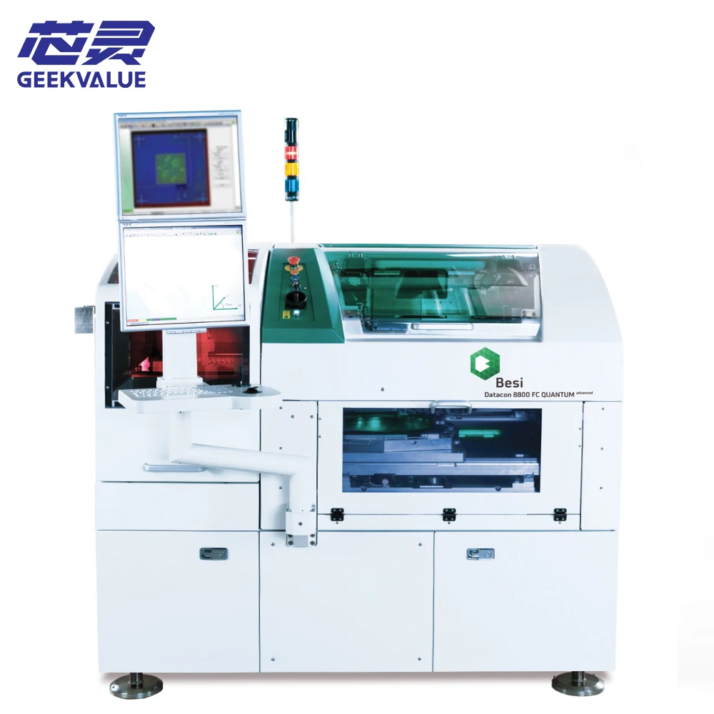 BESI Datacon 2200 Evo Advanced Multi Chip Die Bonder