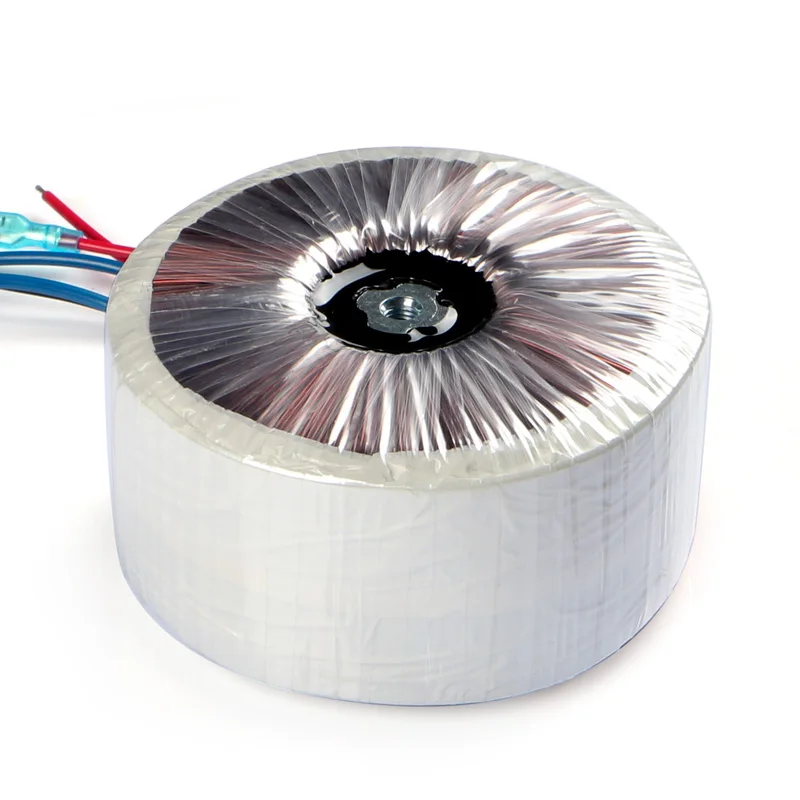 Loudspeaker Amplifier Annular Transformer Toroidal Transformers For ...