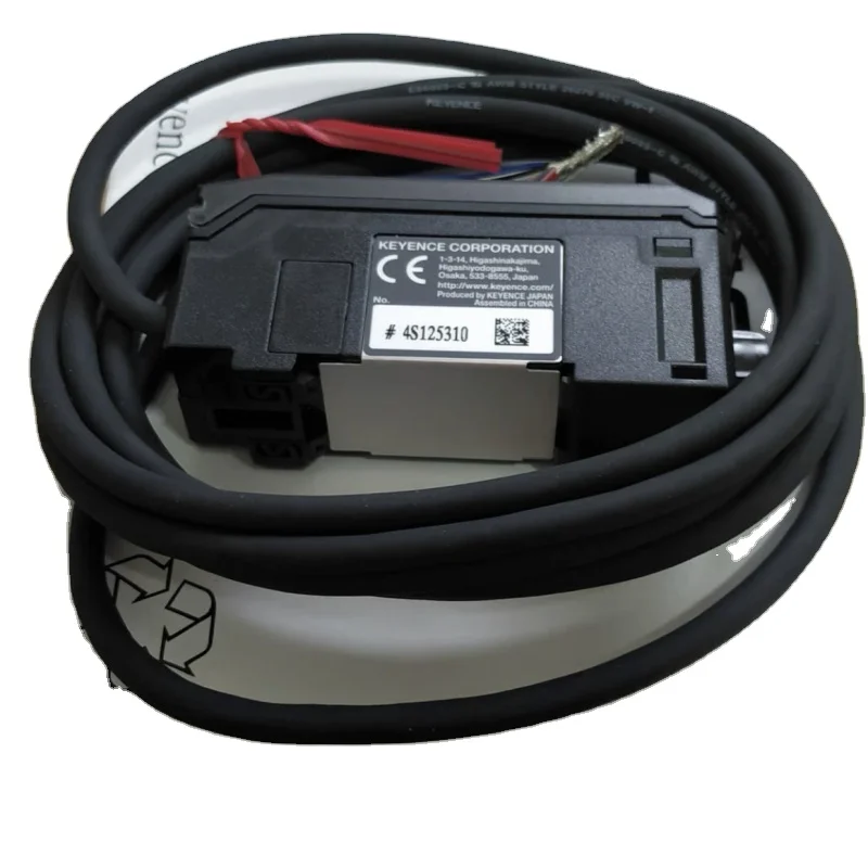 Keyence Gt2-71p Gt2-71n Gt2-72p Gt2-72n Contact Distance Sensors ...