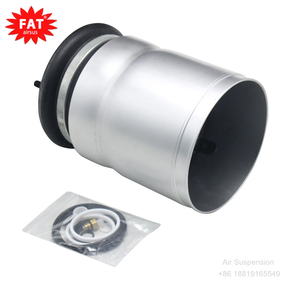 Rear Suspension System Air Strut Spring for Land Rover Discovery 3 4 ...