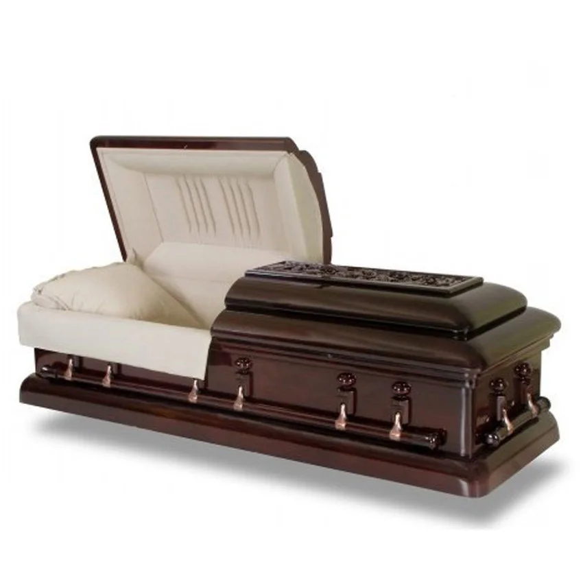 Wholesale Funeral Glass Casket Funeral Caskets| Alibaba.com